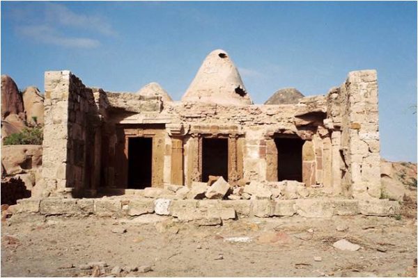 Hindus Temples in Pakistan – Terrible condition #Shame - Hindus of Pakistan